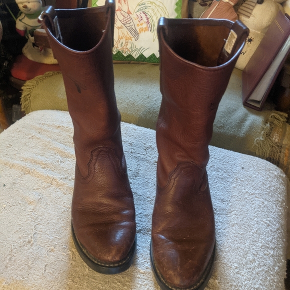 Mason | Shoes | Mens Mason Boots | Poshmark